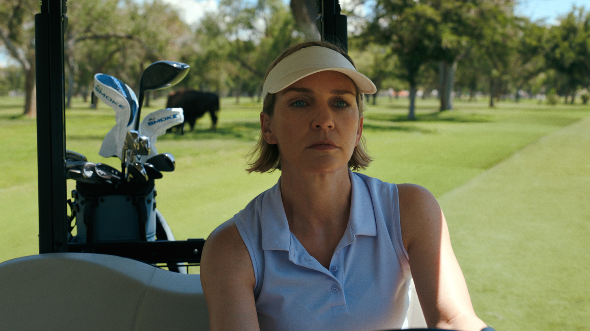 How Pluribus’ Tone Echoes in Fallout Season 2’s Worldbuilding ...